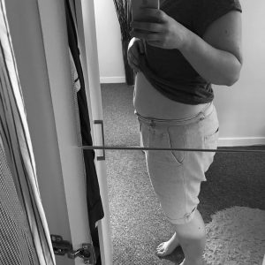 16 Week Bump Update!