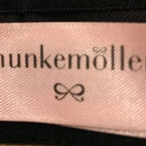 Finding my Perfect Bra with Hunkemoller